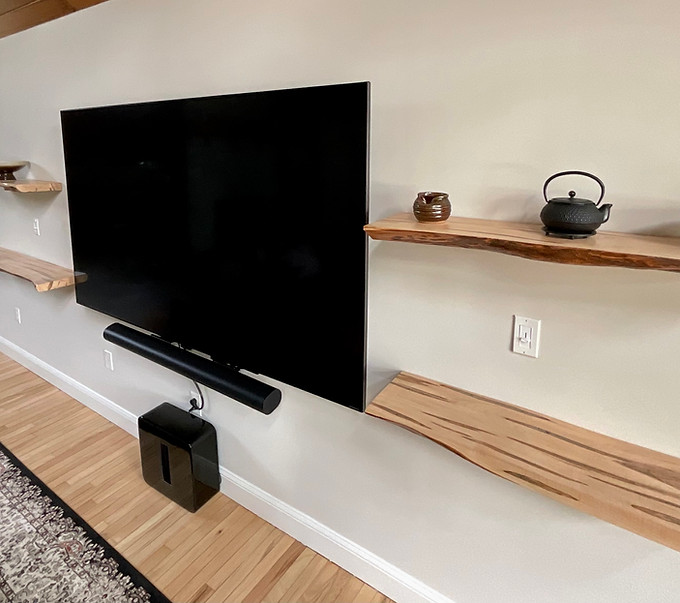 Customer Projects | Sheppard Brackets